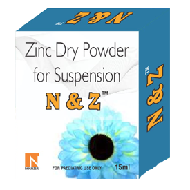 N & Z Drops